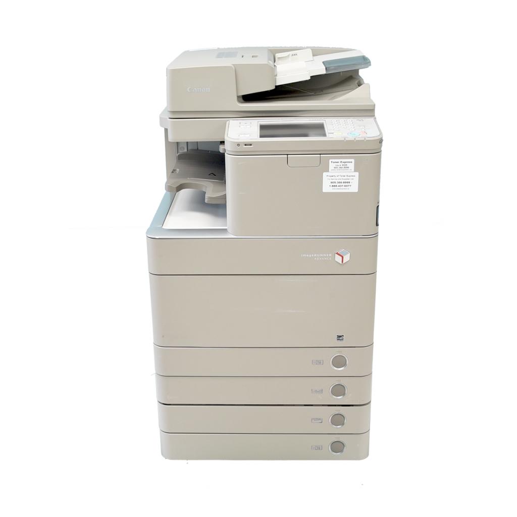 Canon* imageRUNNER* Advance 4045/4235/4245 – TonerExpress