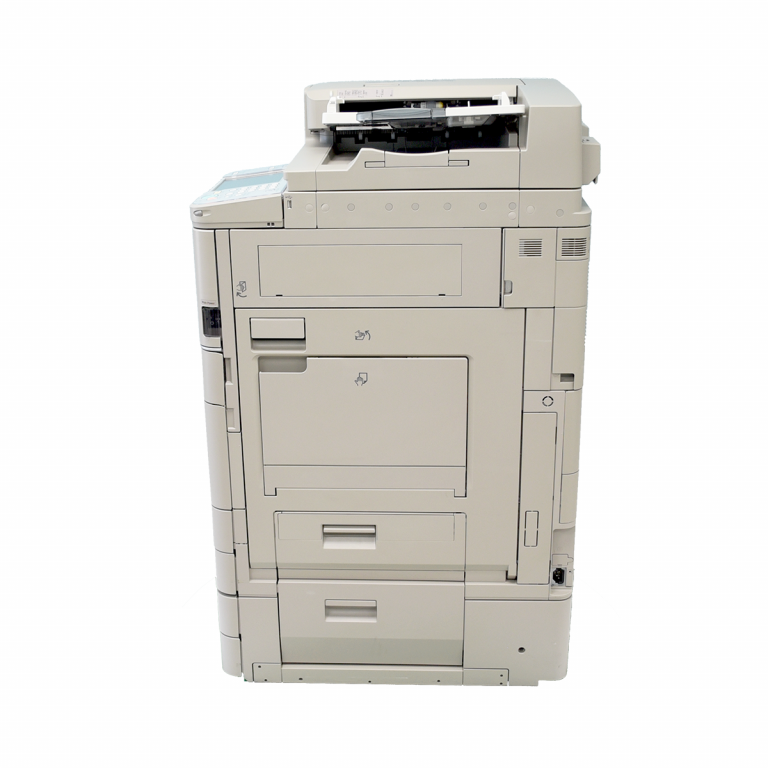 Canon* imageRUNNER* Advance C5030/C5035/C5235/C5240 – TonerExpress