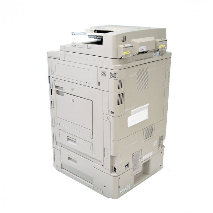 Canon* imageRUNNER* Advance C5045/C5051/C5250/C5255 – TonerExpress