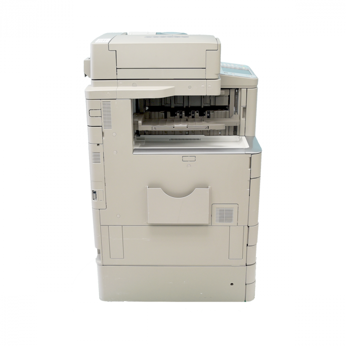 Canon* imageRUNNER* Advance C5045/C5051/C5250/C5255 – TonerExpress