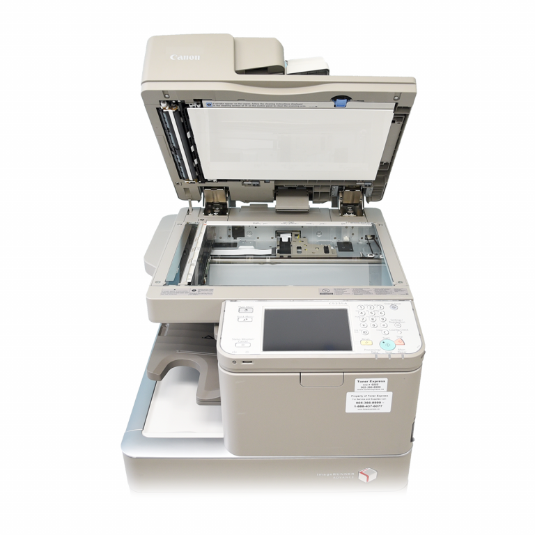 Canon* imageRUNNER* Advance C5045/C5051/C5250/C5255 – TonerExpress