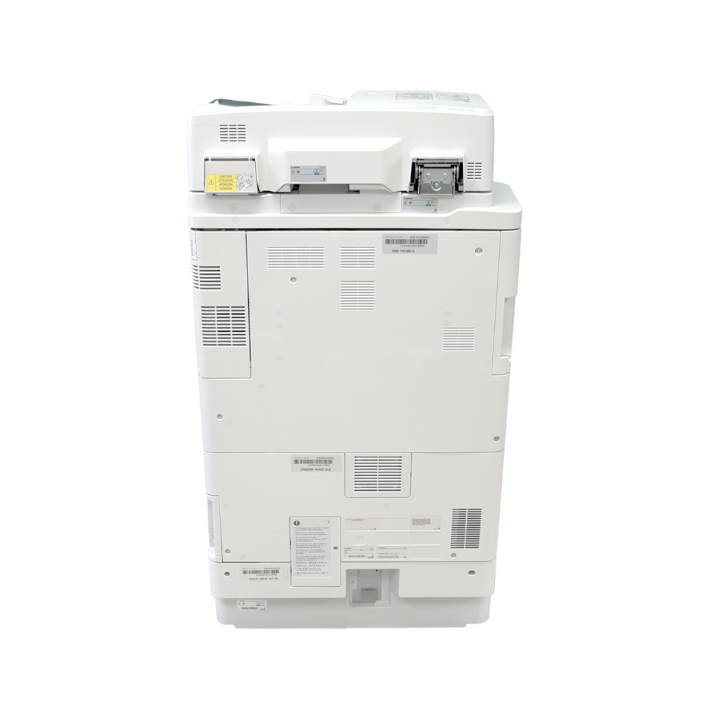 Canon* imageRUNNER* Advance C5535/C5540 – TonerExpress