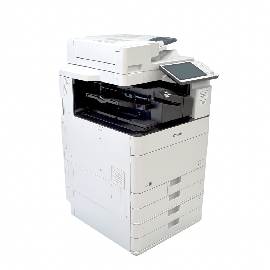 Canon* imageRUNNER* Advance C5535/C5540 – TonerExpress