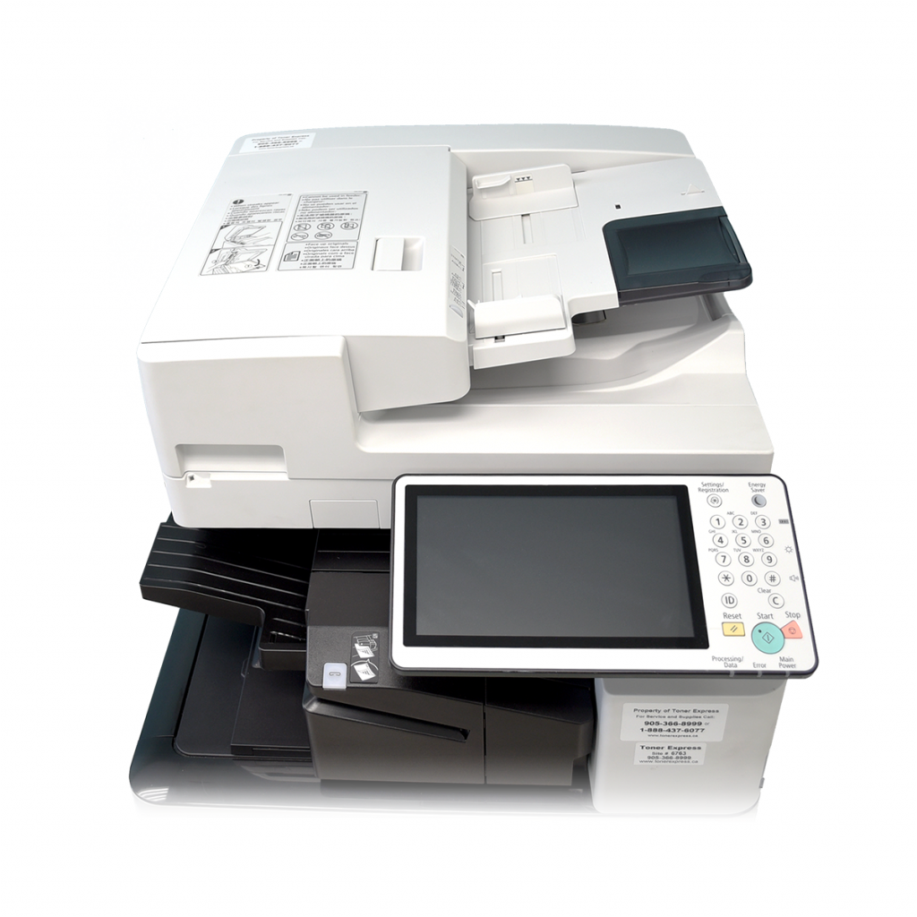 Canon* imageRUNNER* Advance C5535/C5540 – TonerExpress