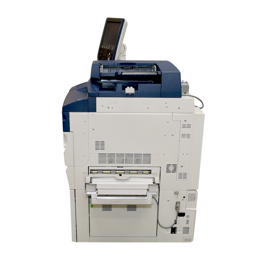Xerox* C60/C70 – TonerExpress