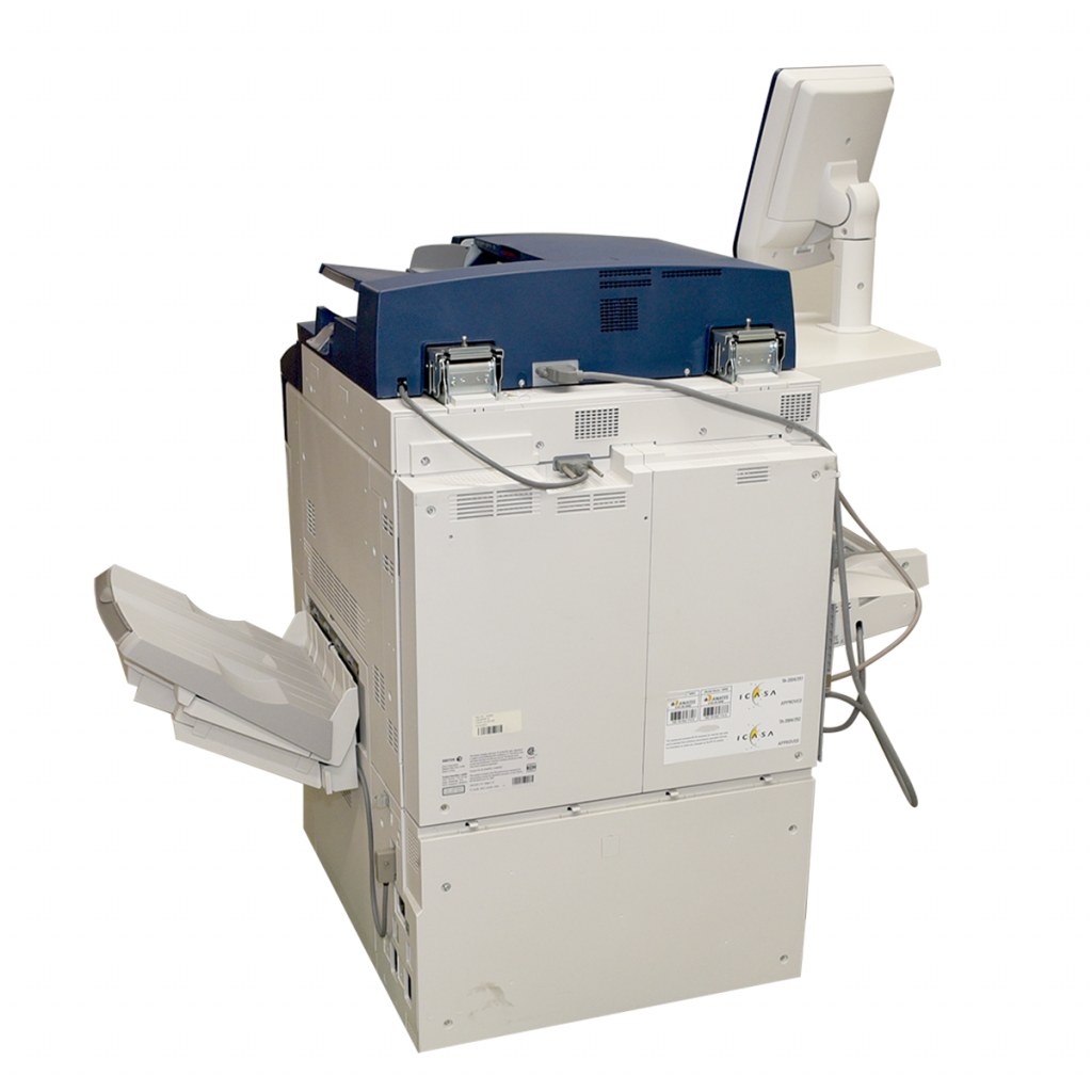 Xerox* C60/C70 – TonerExpress