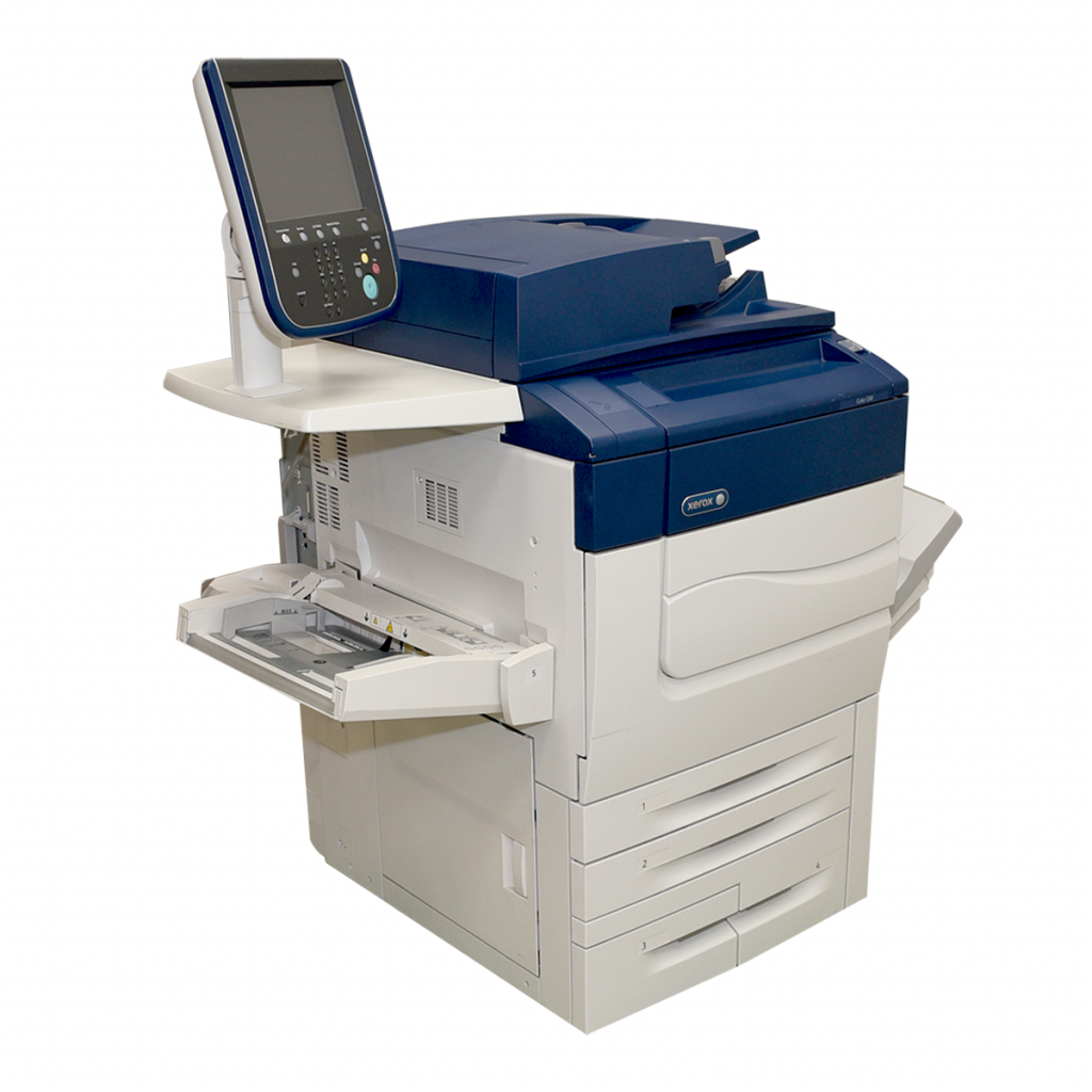 Xerox* C60/C70 – TonerExpress