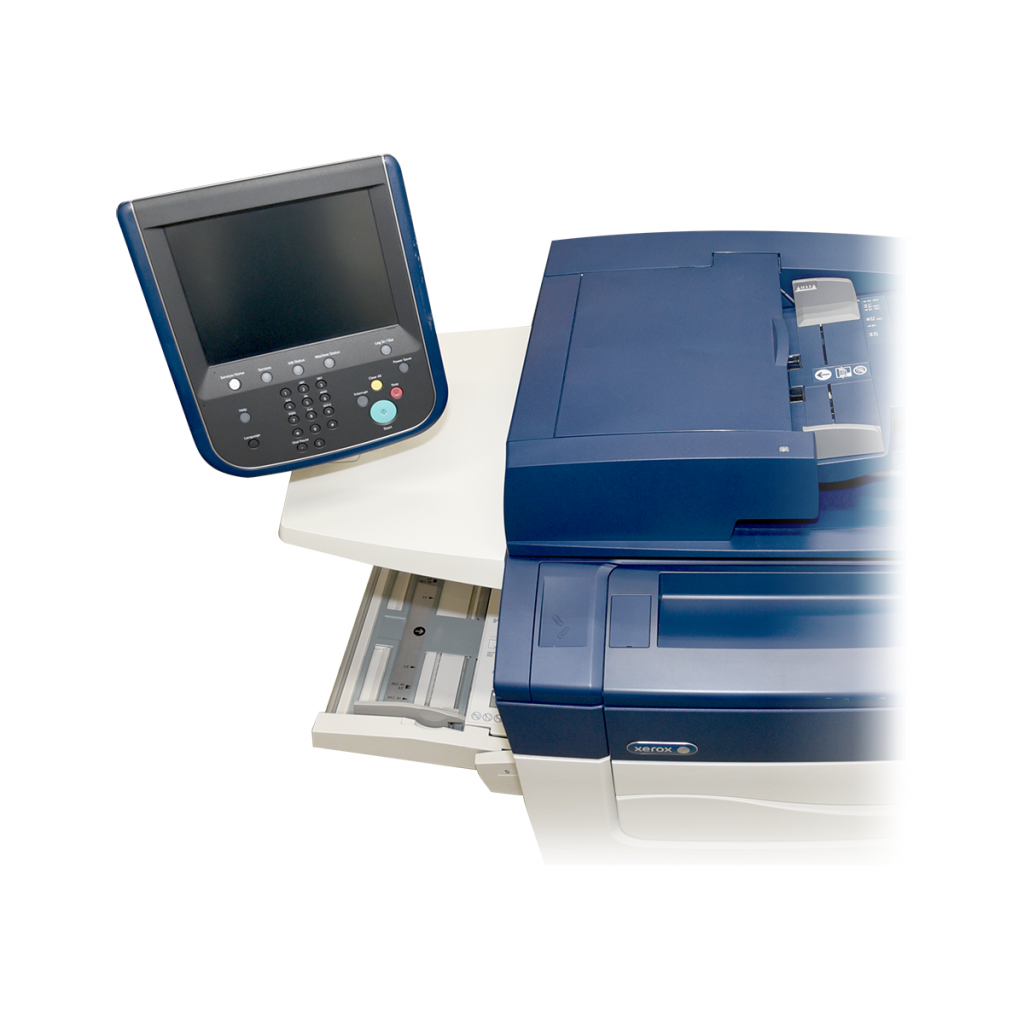 Xerox* C60/C70 – TonerExpress